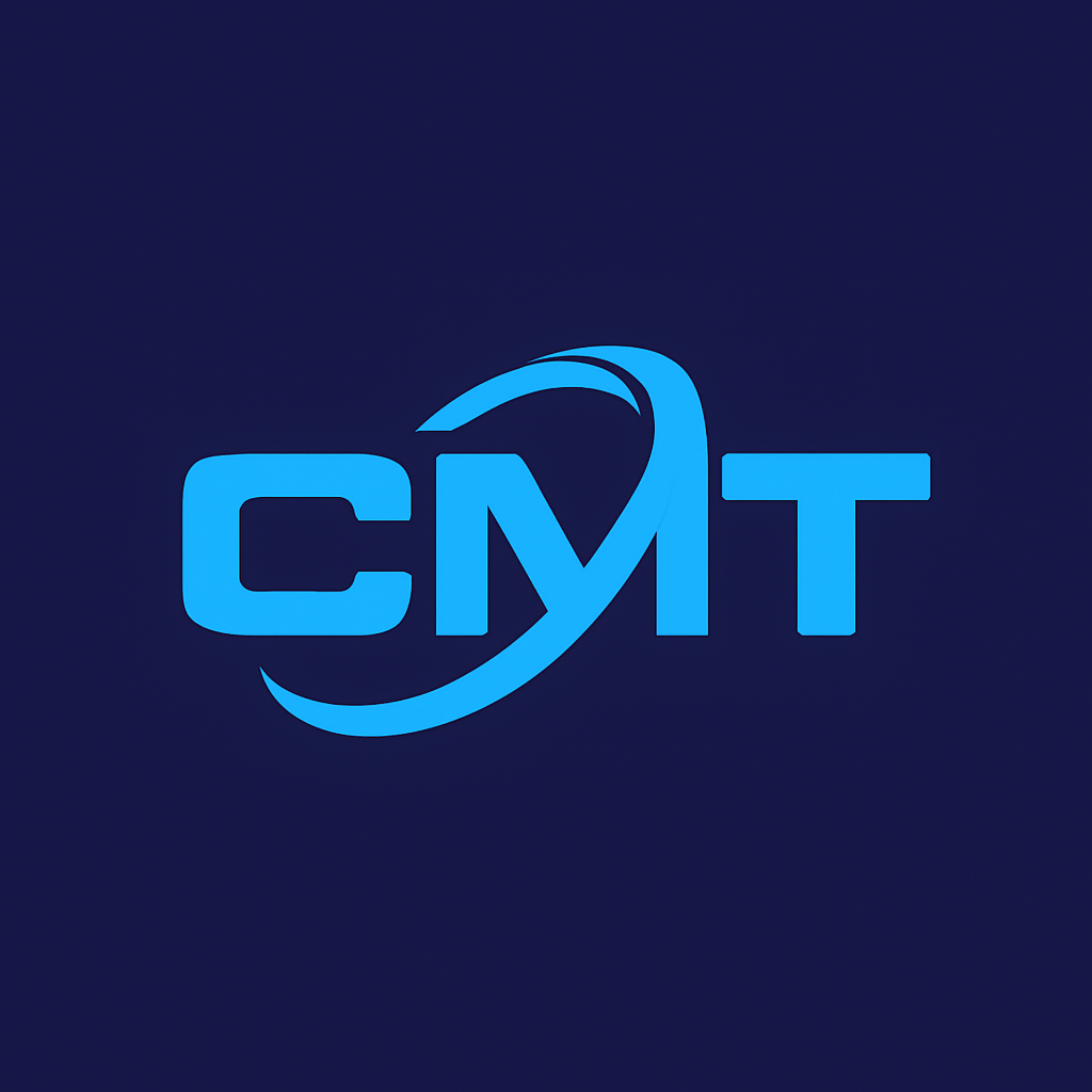 Accueil - CMT Training